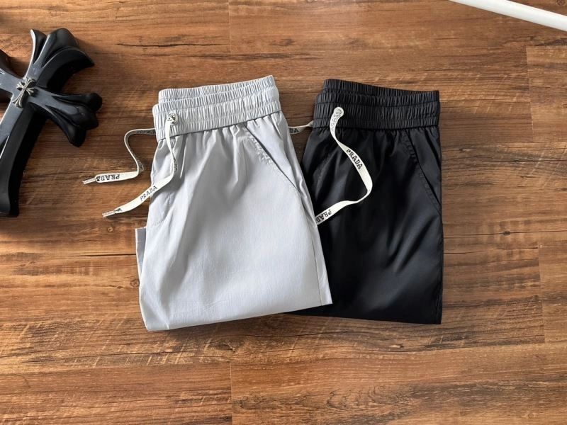 Perfect replica Prada Short Pants