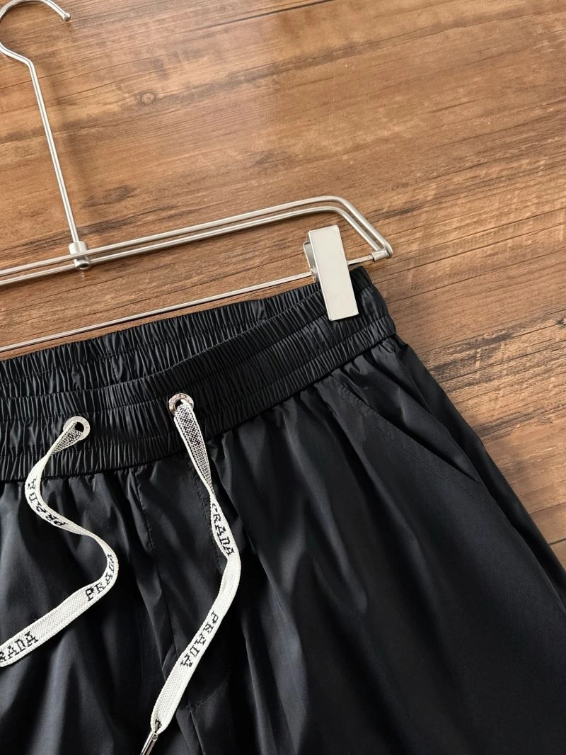 Perfect replica Prada Short Pants