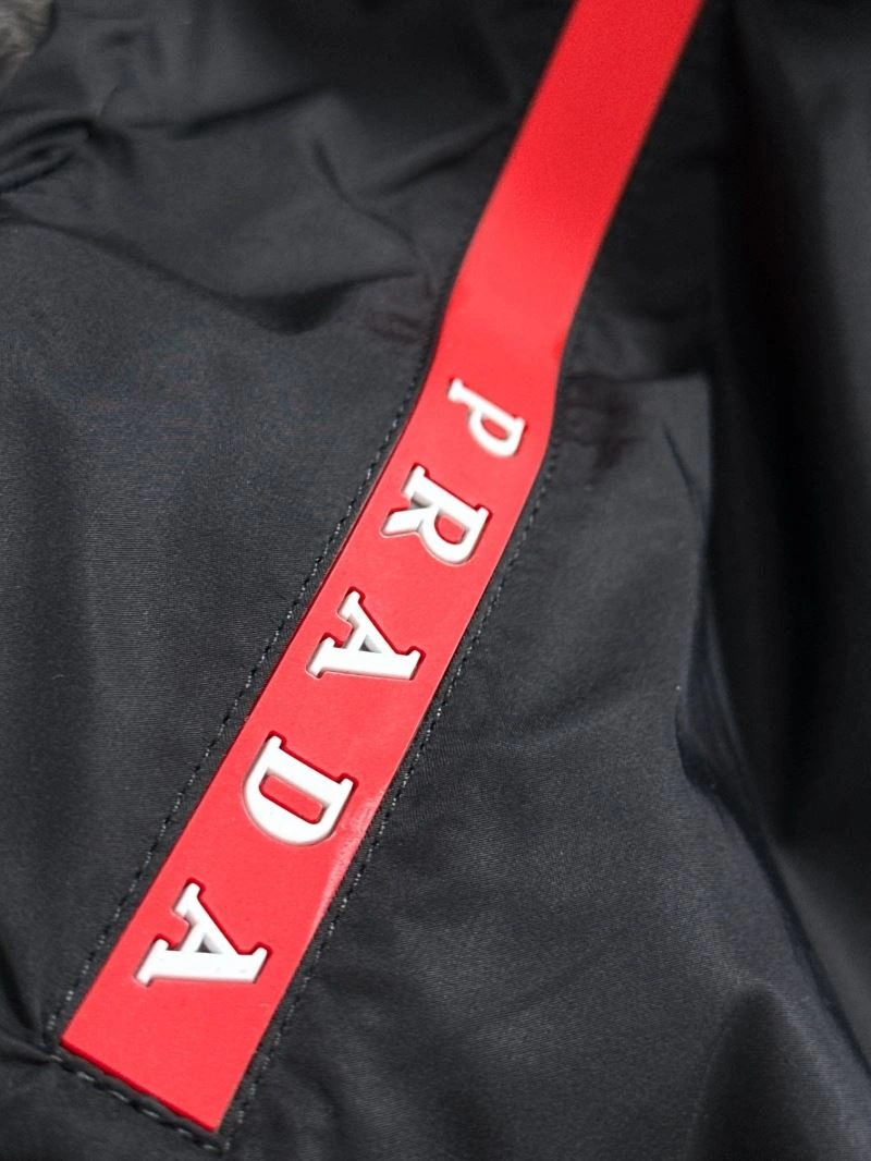 Perfect replica Prada Short Pants