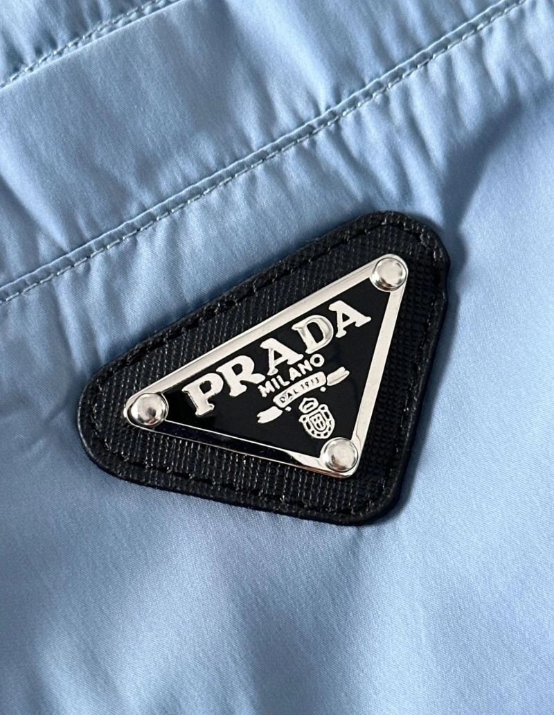 Exact replica Prada Short Pants