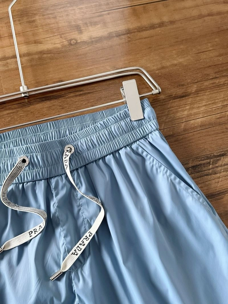 Exact replica Prada Short Pants