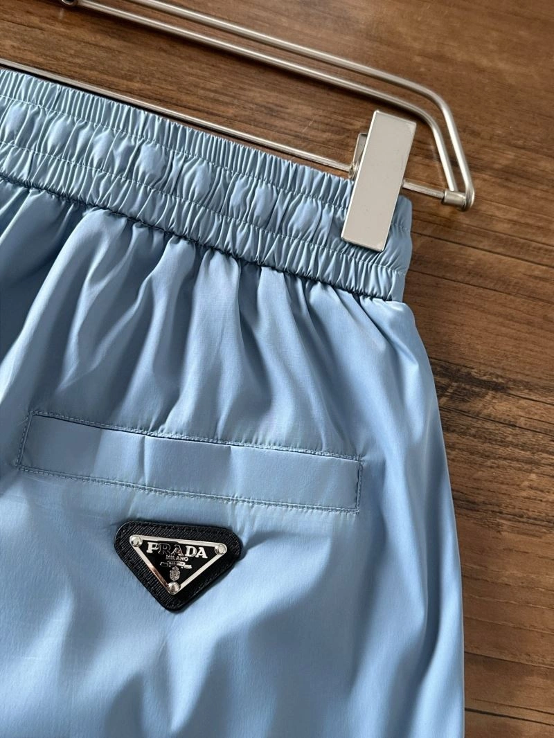 Exact replica Prada Short Pants