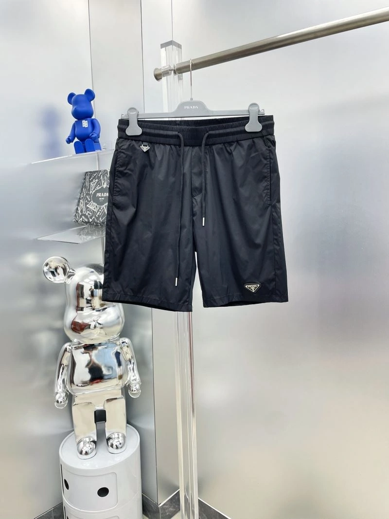 Prada Short Pants