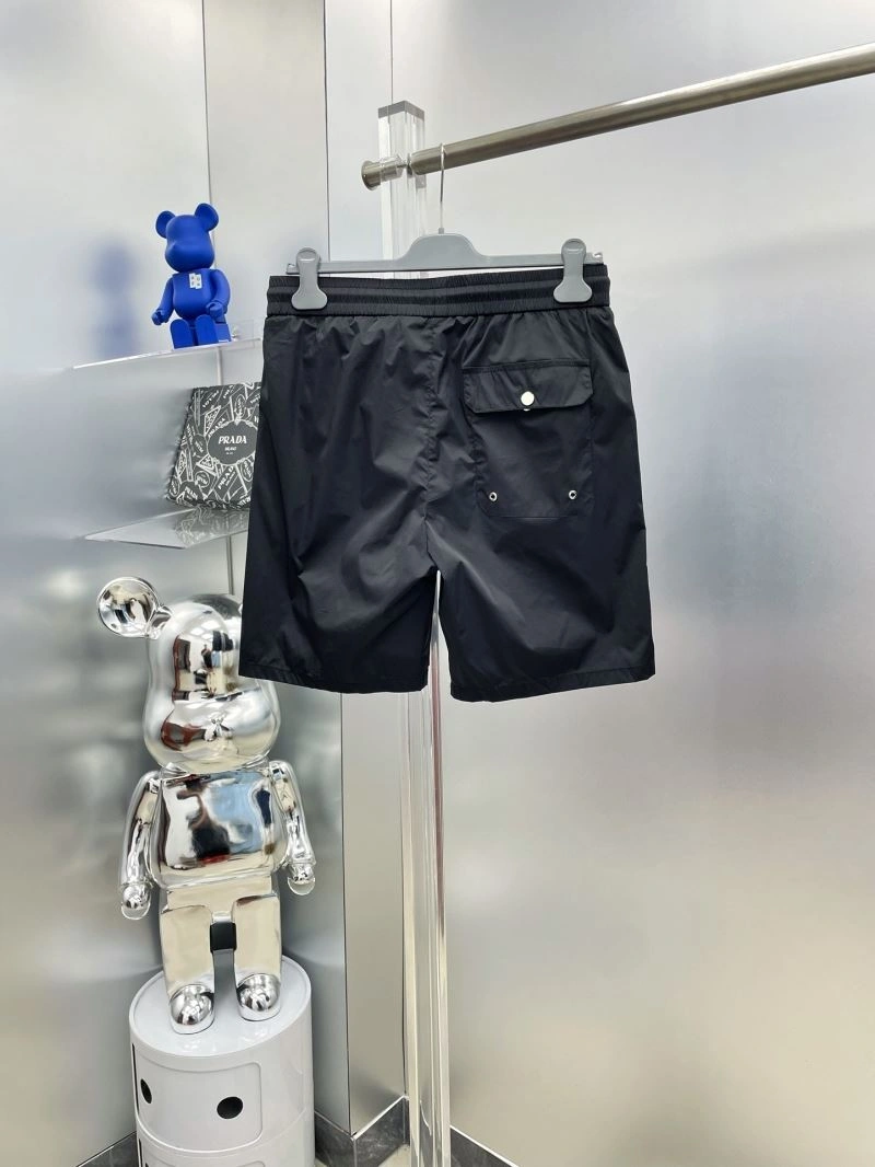 High accuracy Prada Short Pants
