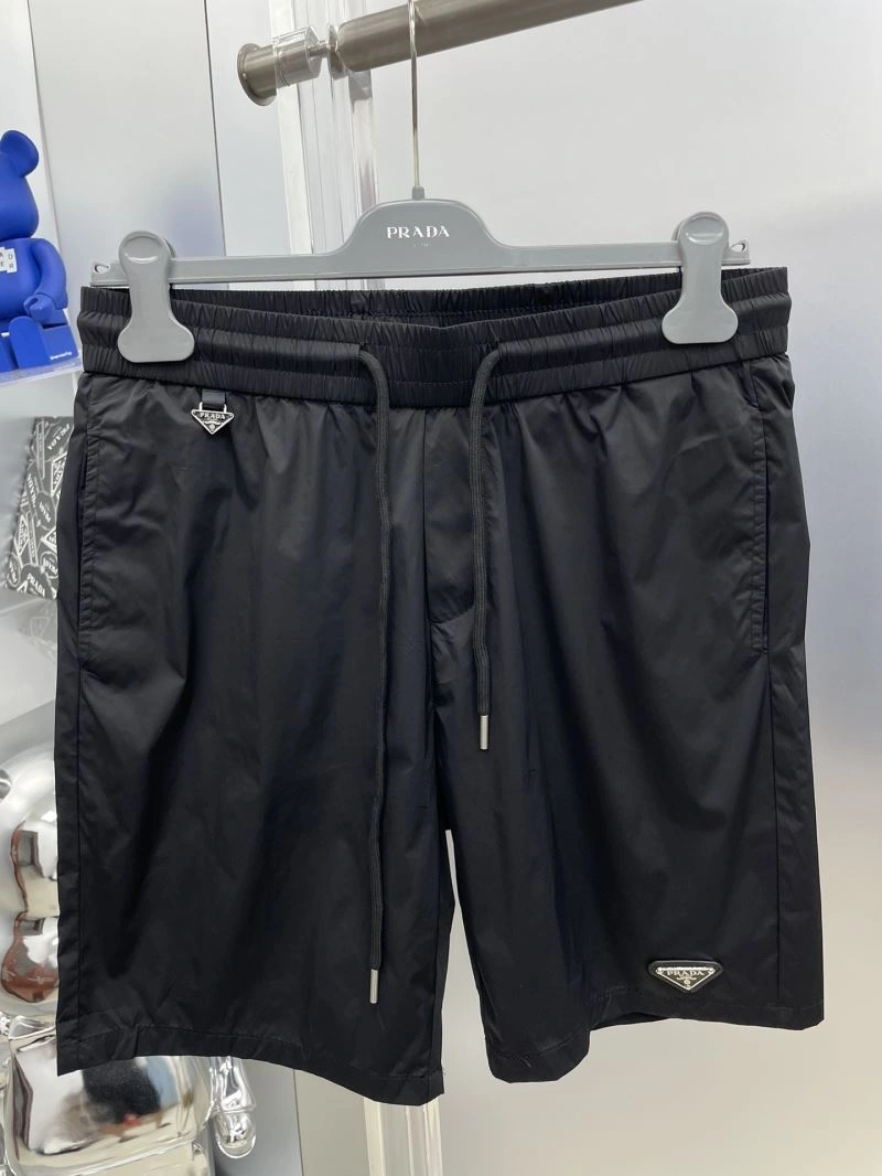 High accuracy Prada Short Pants