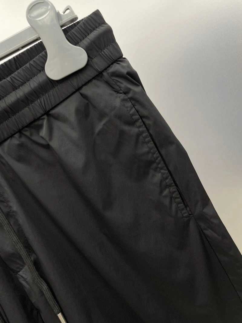 High accuracy Prada Short Pants