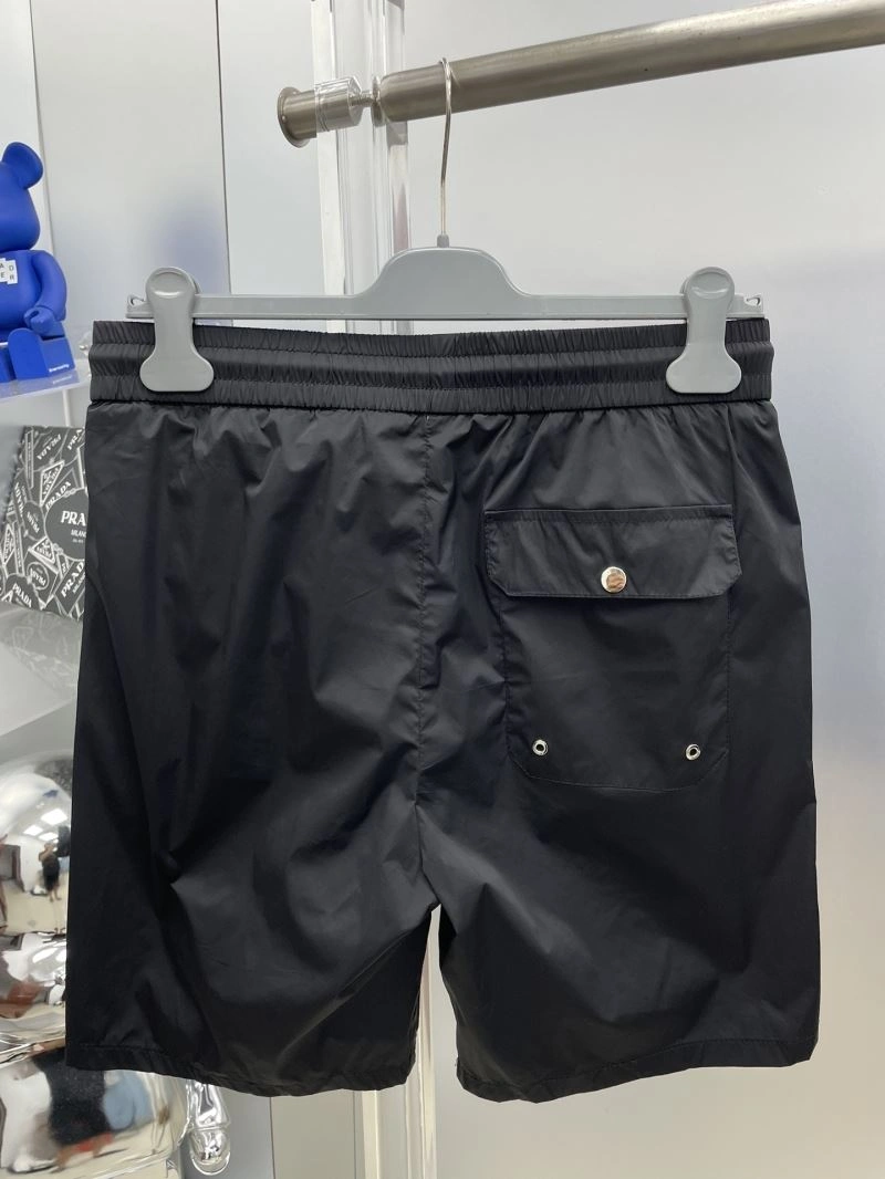 High accuracy Prada Short Pants
