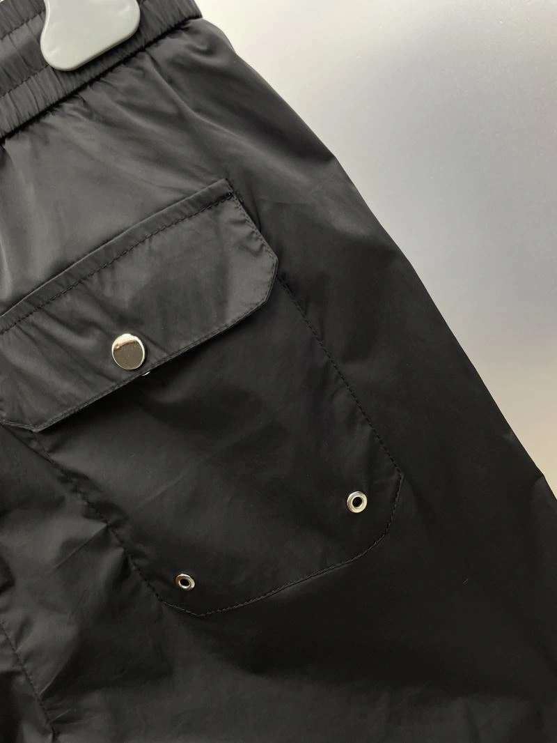 High accuracy Prada Short Pants