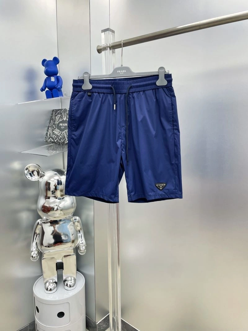 Prada Short Pants
