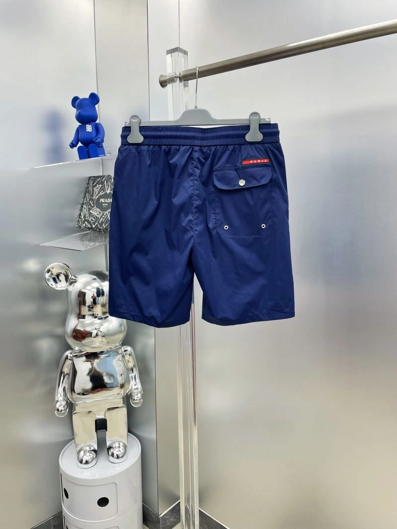Exact replica Prada Short Pants