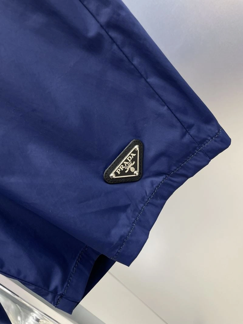 Exact replica Prada Short Pants