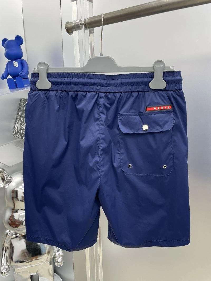 Exact replica Prada Short Pants