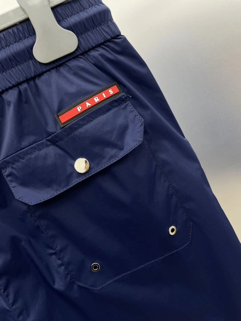 Exact replica Prada Short Pants