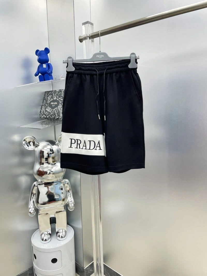 Prada Short Pants