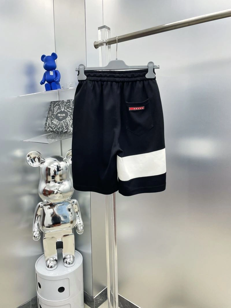 Genuine Prada Short Pants