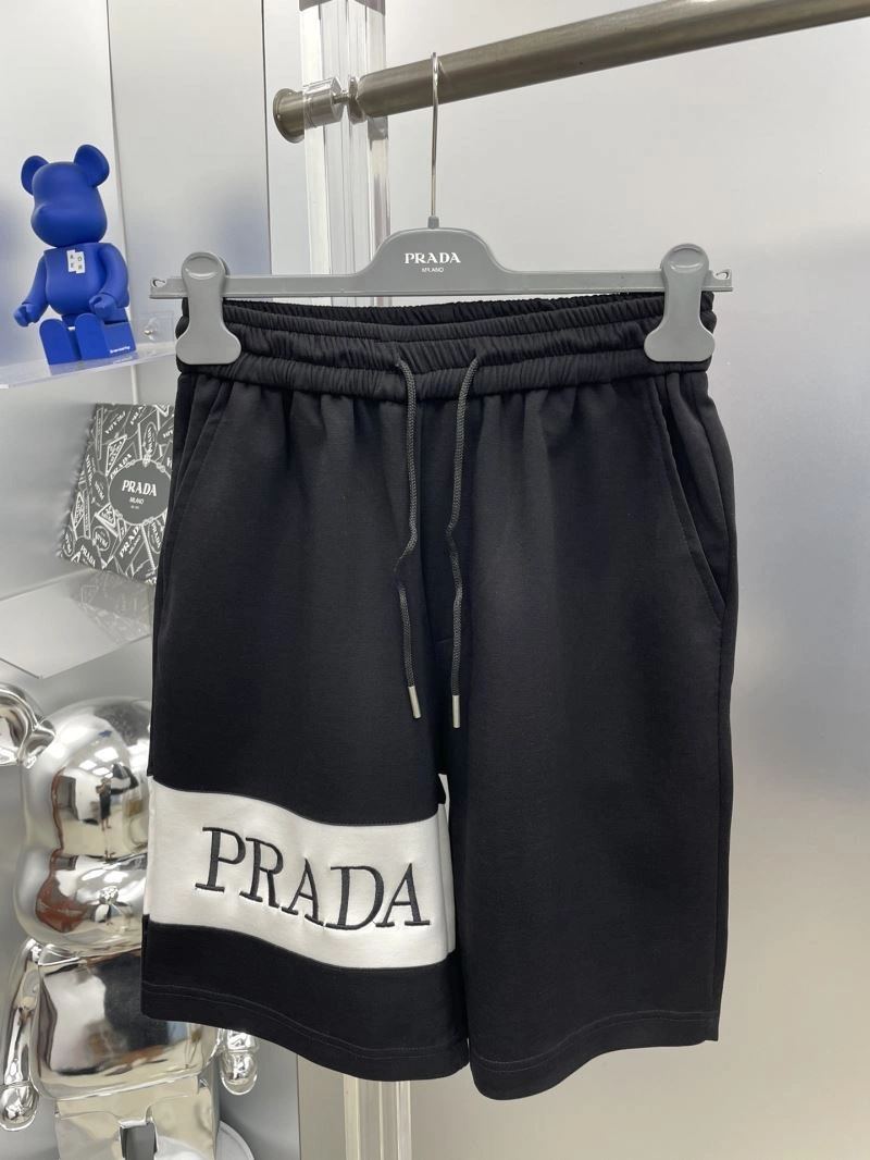 Genuine Prada Short Pants