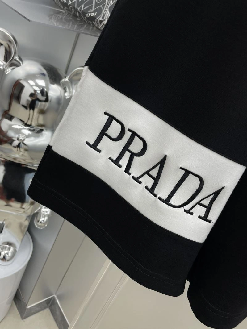 Genuine Prada Short Pants