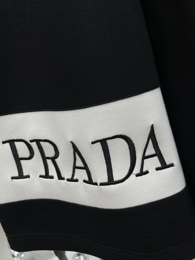 Genuine Prada Short Pants