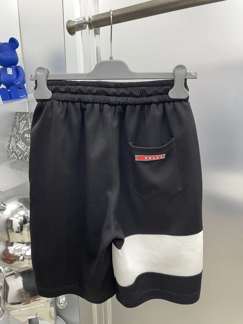 Genuine Prada Short Pants