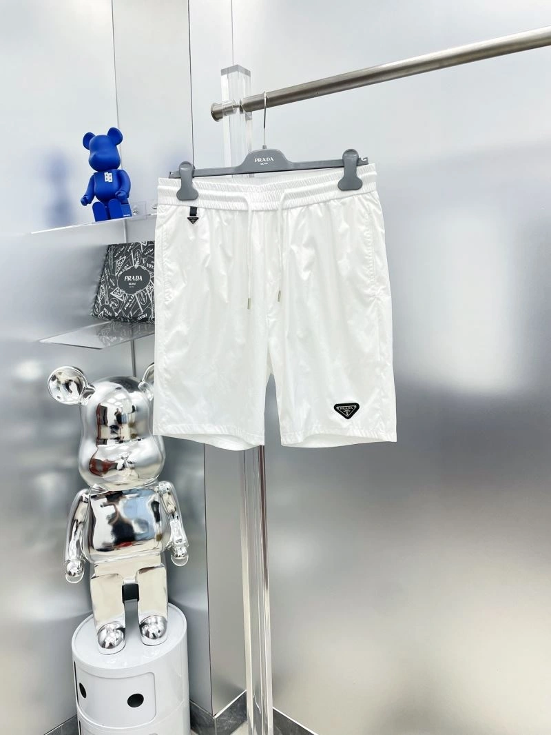 Prada Short Pants