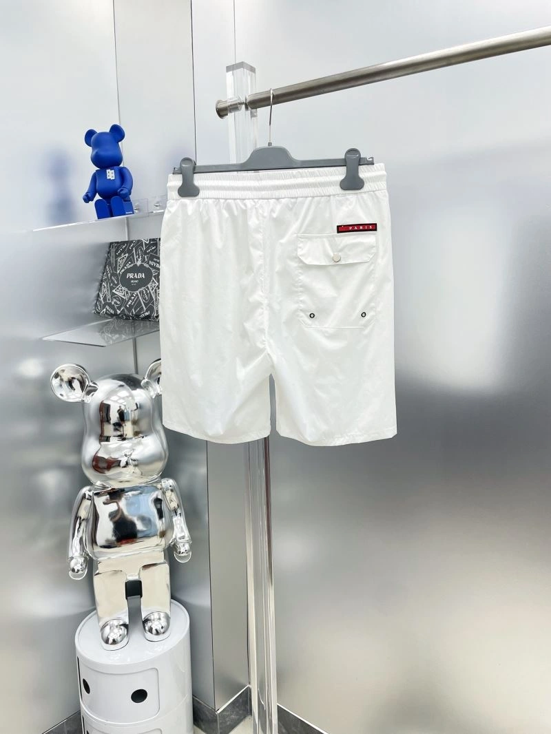 Brand-original Prada Short Pants