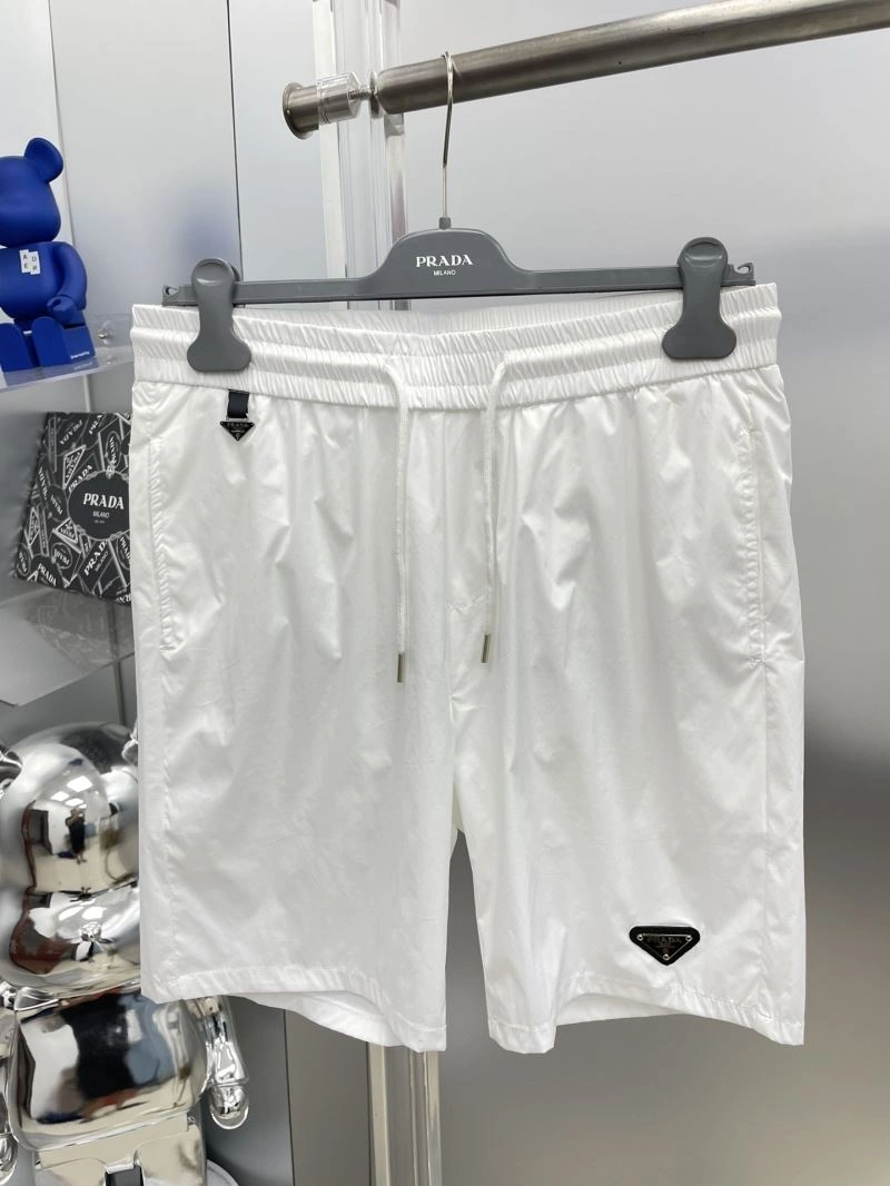 Brand-original Prada Short Pants
