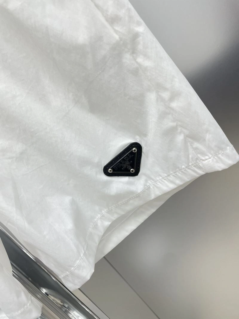 Brand-original Prada Short Pants