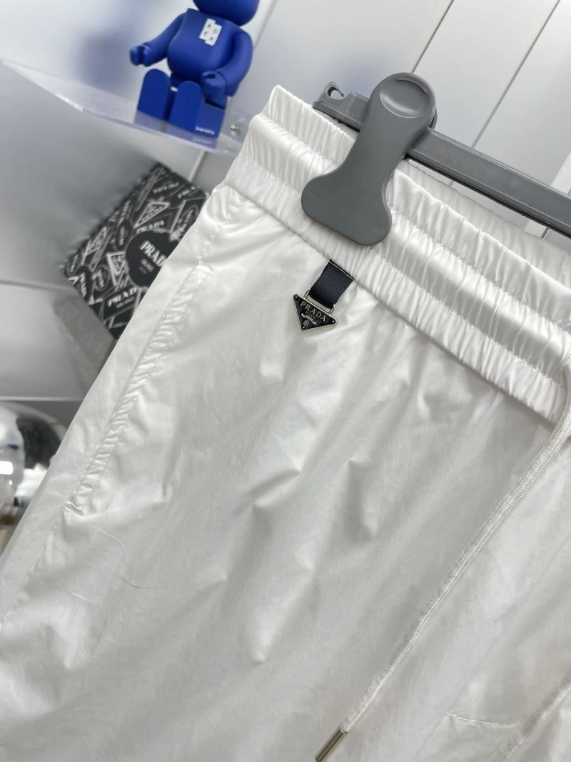 Brand-original Prada Short Pants