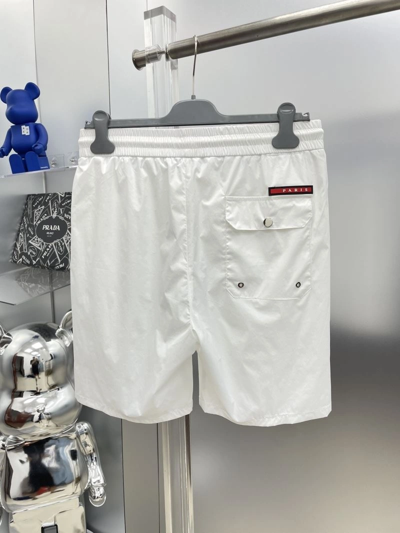 Brand-original Prada Short Pants