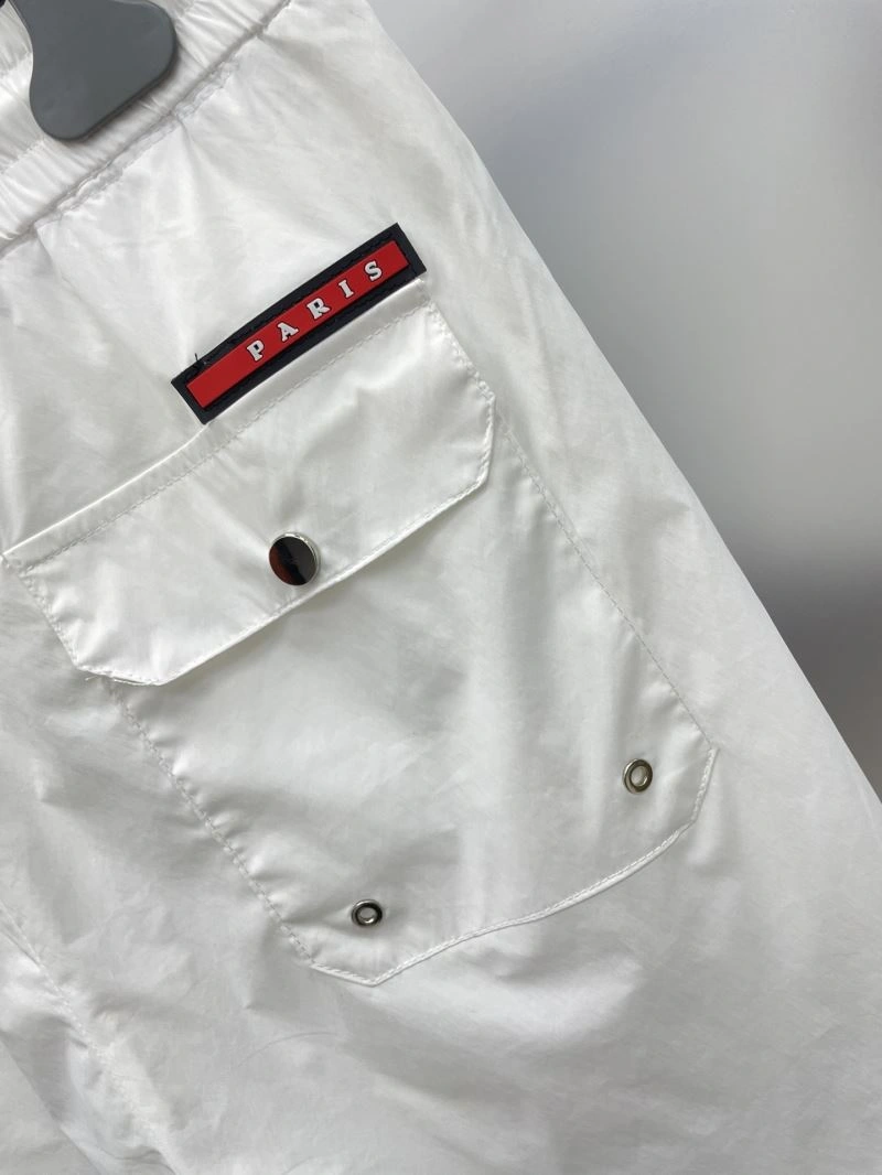 Brand-original Prada Short Pants