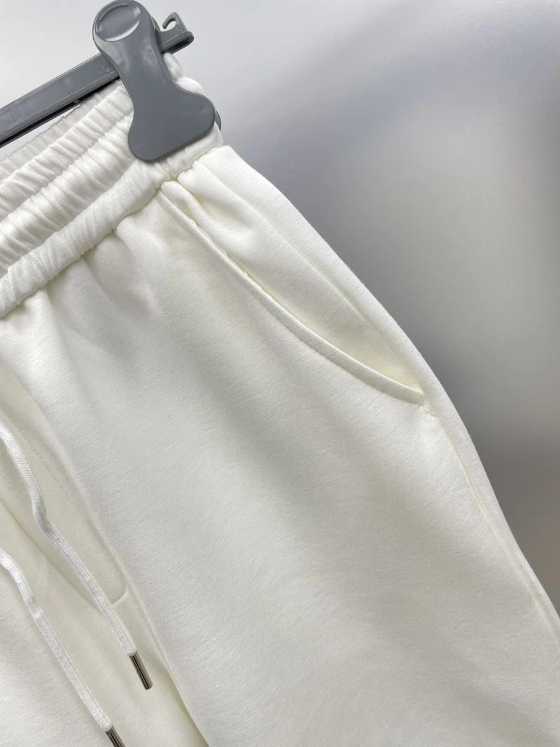 Brand-authenticated Prada Short Pants