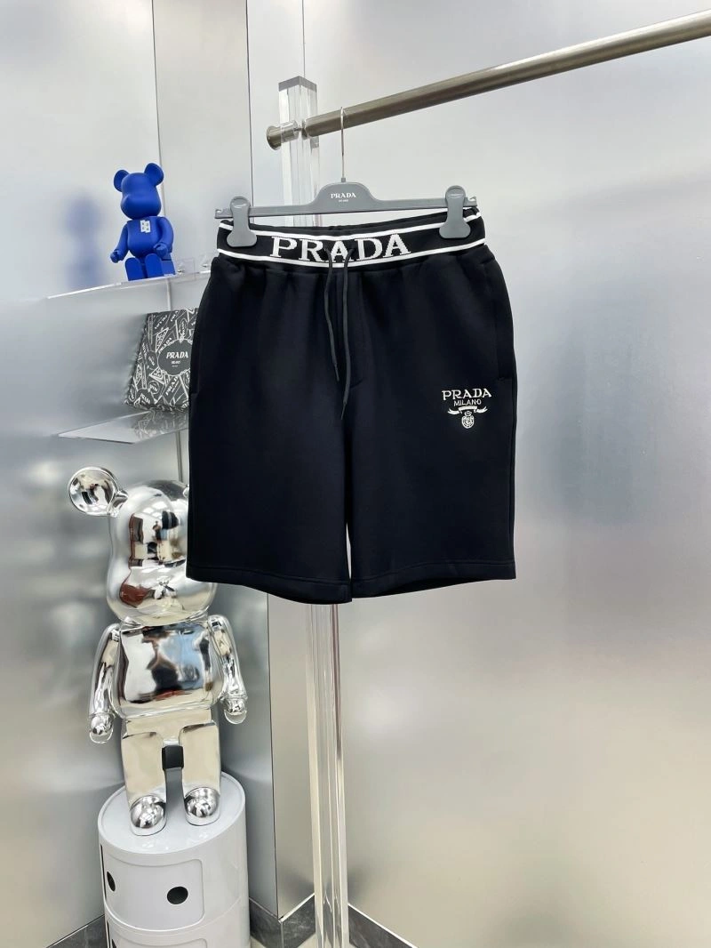 Prada Short Pants