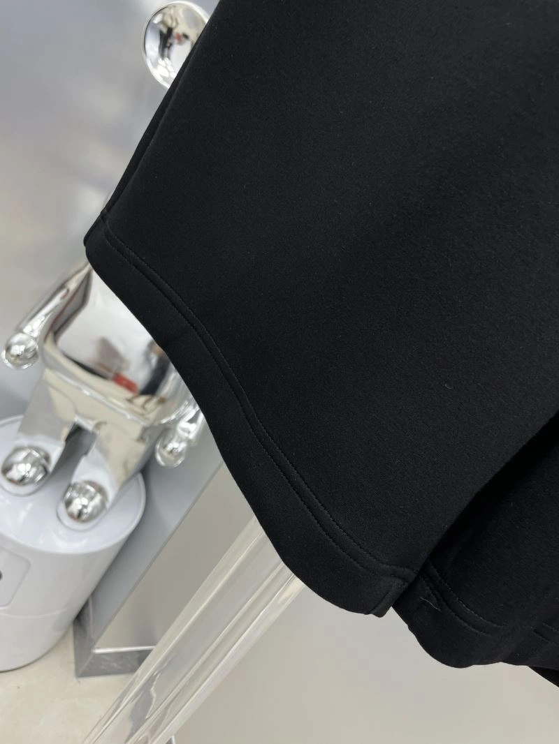Brand-authenticated Prada Short Pants
