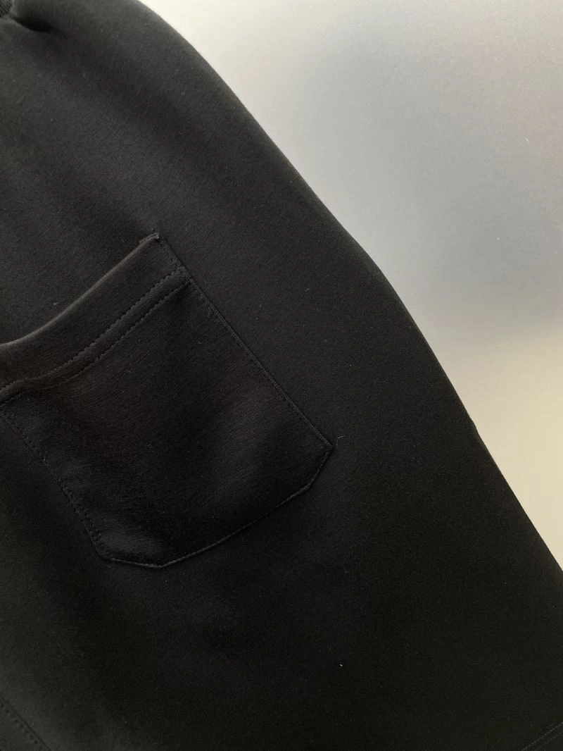Brand-authenticated Prada Short Pants