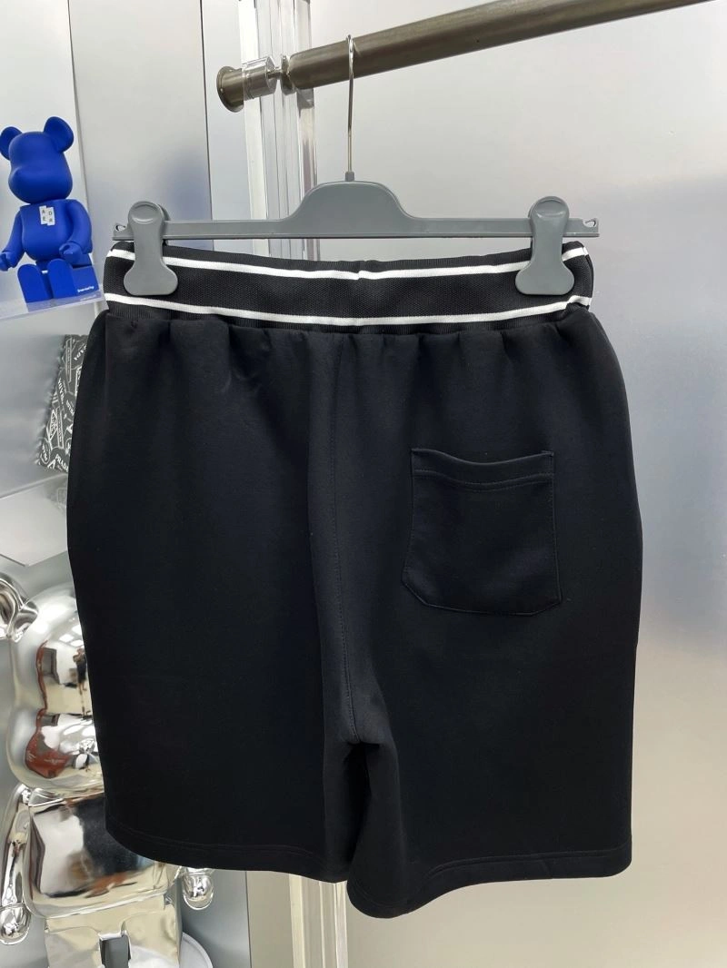 Brand-authenticated Prada Short Pants