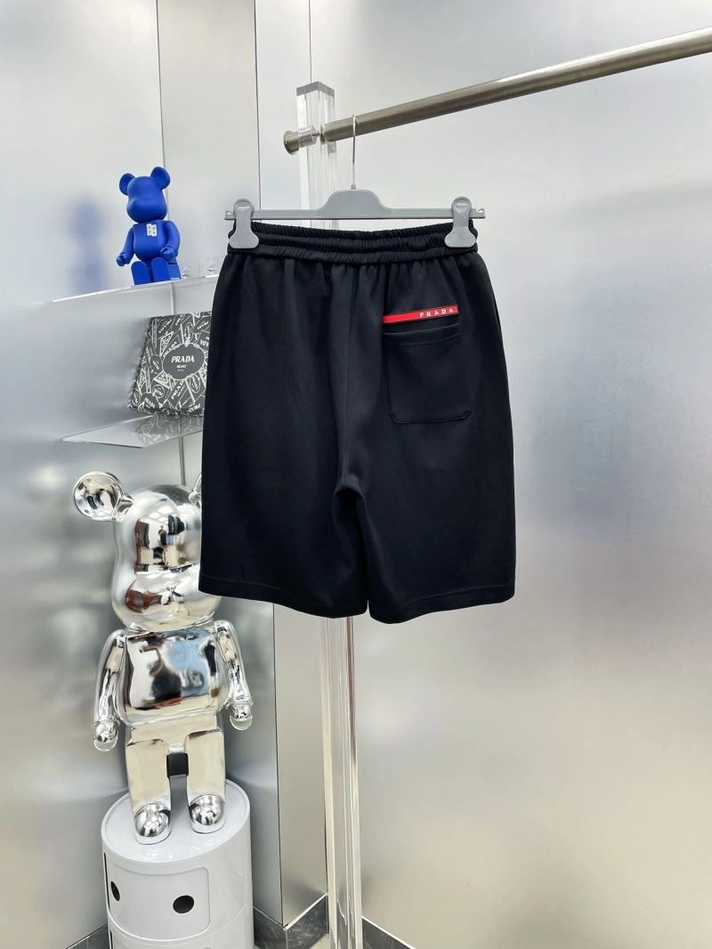 High fidelity Prada Short Pants