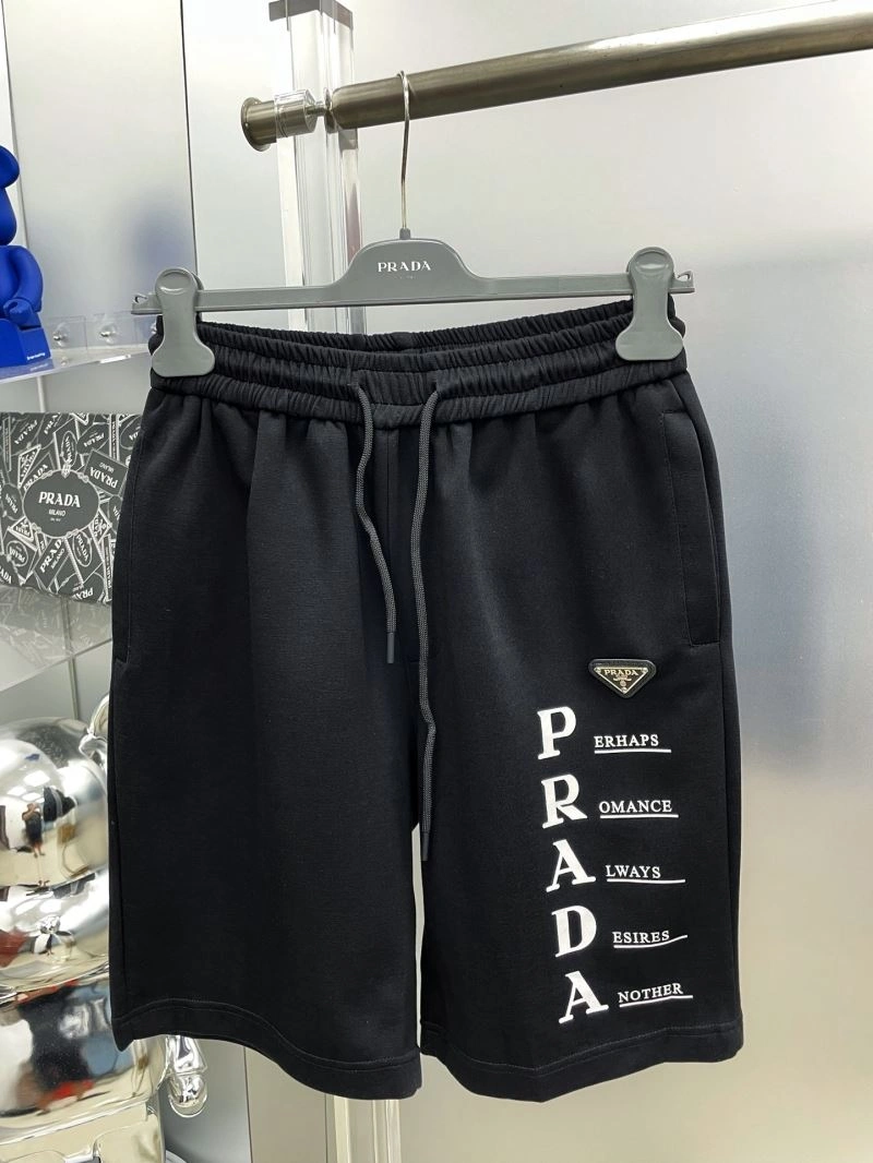 High fidelity Prada Short Pants