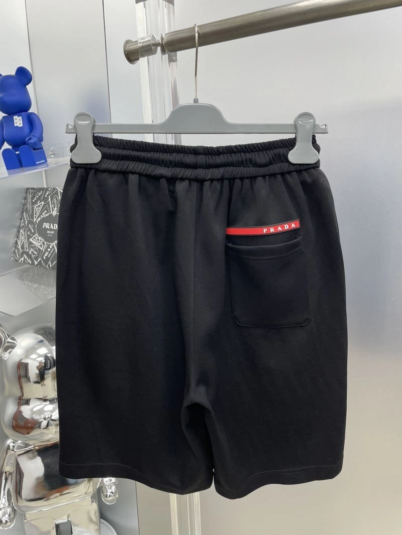 High fidelity Prada Short Pants