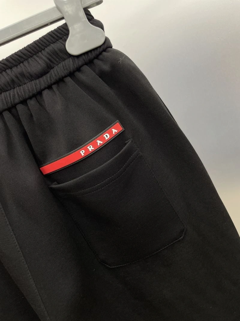 High fidelity Prada Short Pants