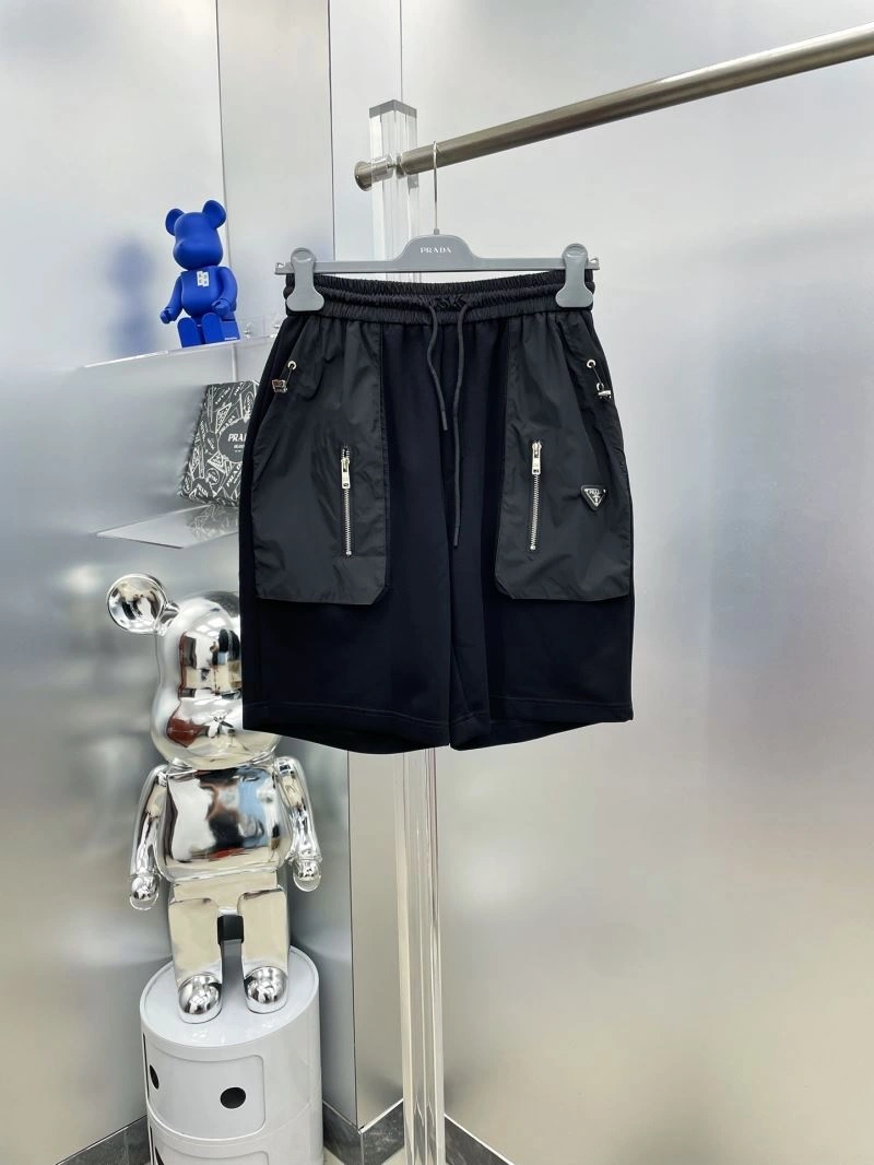 Prada Short Pants