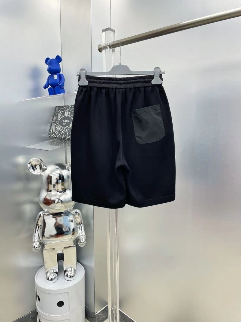 1:1 copy Prada Short Pants