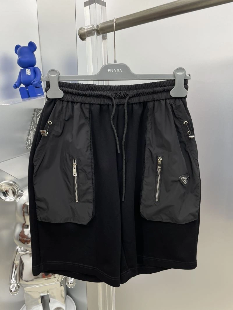 1:1 copy Prada Short Pants