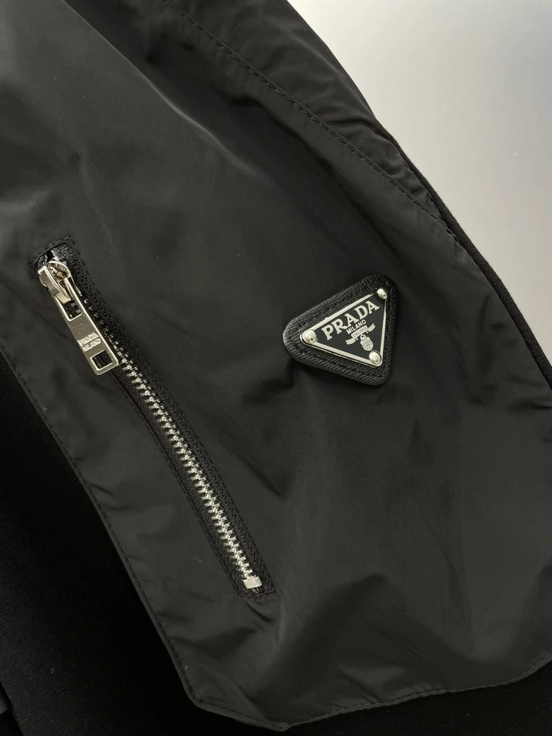 1:1 copy Prada Short Pants
