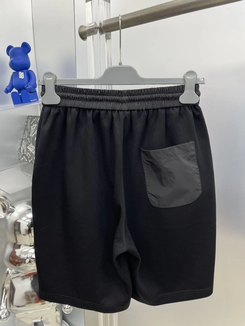 1:1 copy Prada Short Pants