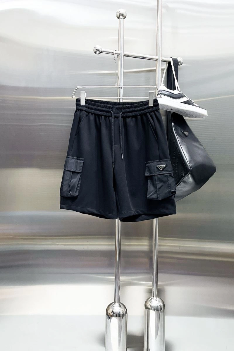 Prada Short Pants