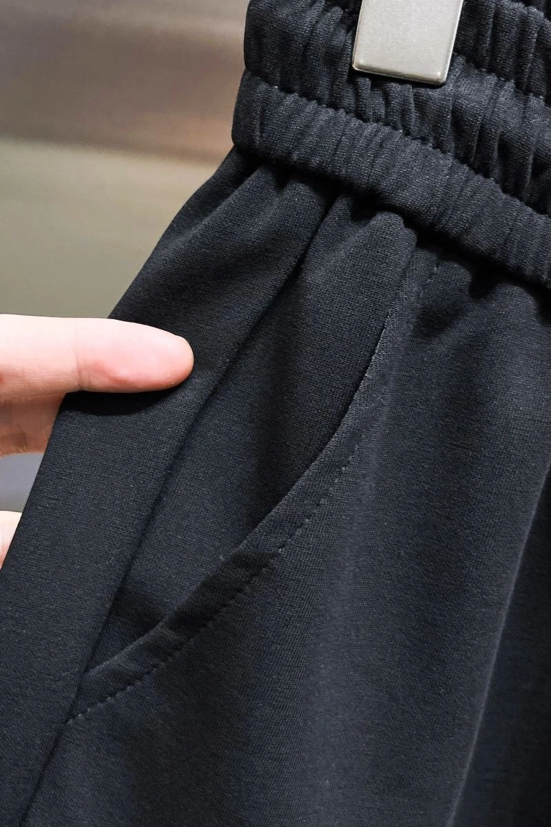 Factory-made Prada Short Pants