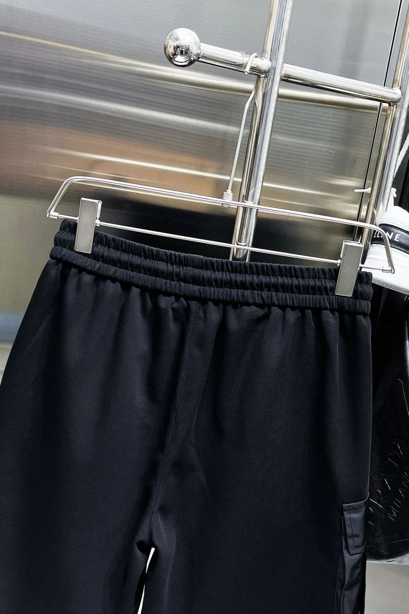 Factory-made Prada Short Pants