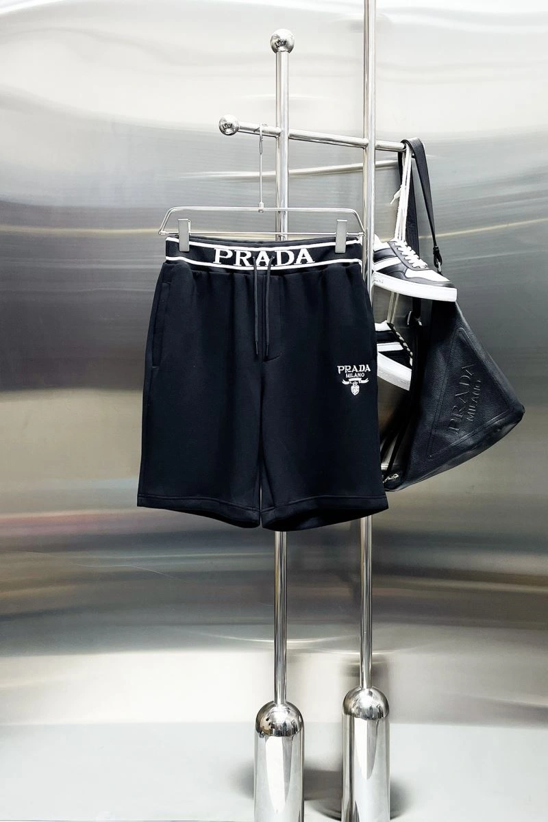 Prada Short Pants
