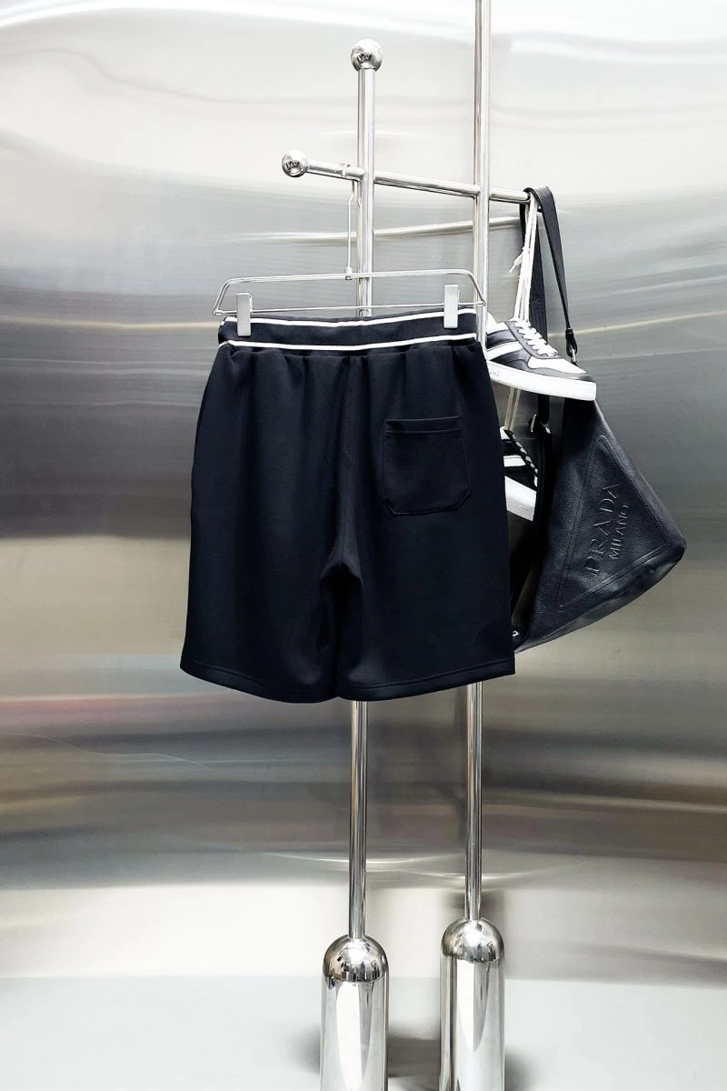Legit Prada Short Pants