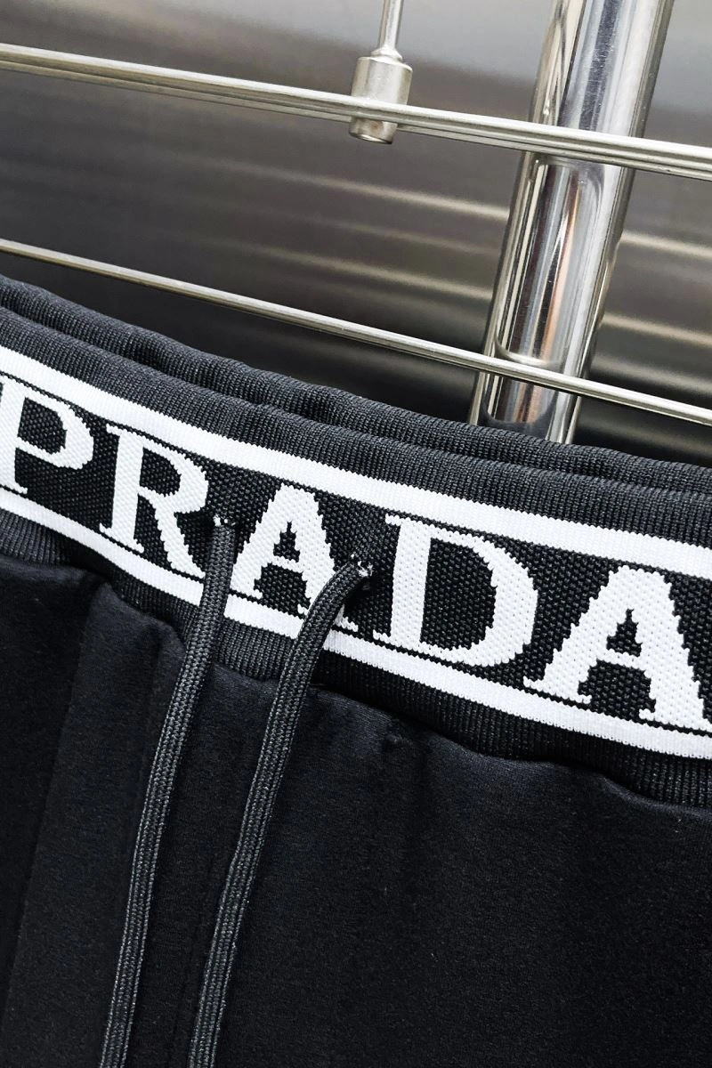 Legit Prada Short Pants